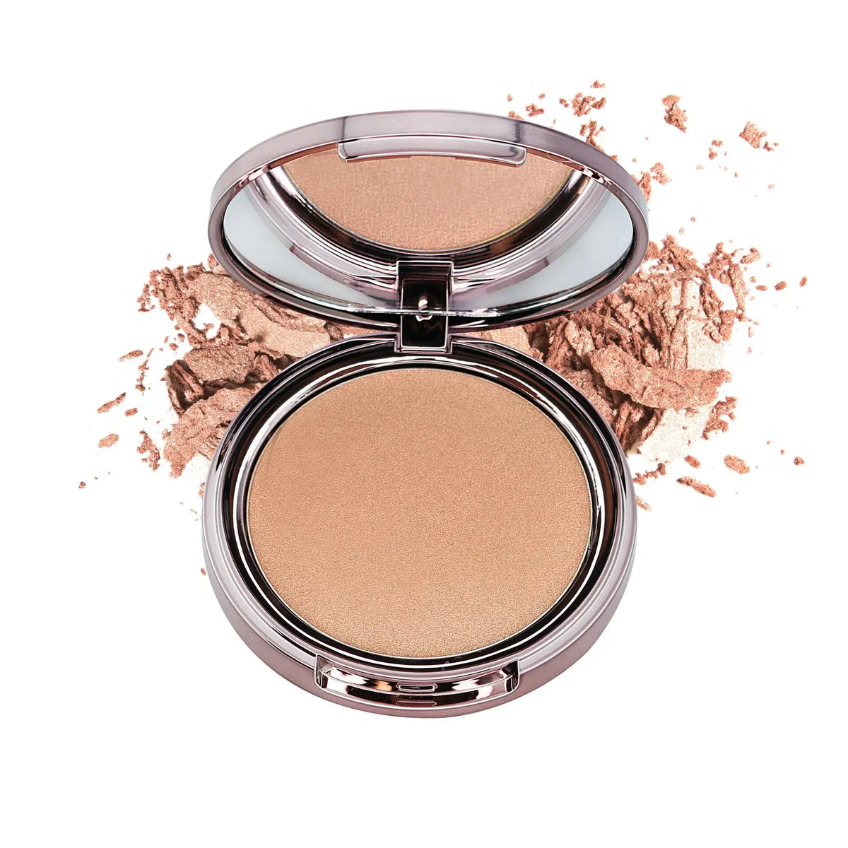 Girlactik- Face Glow – Kat James Beauty
